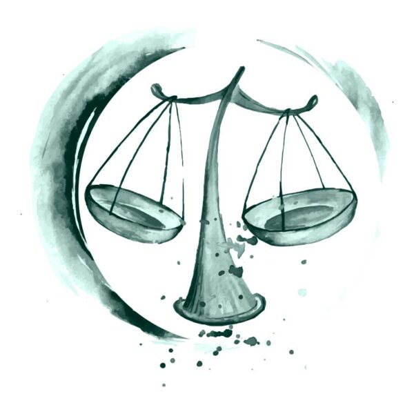 Aylardan: Terazi – Aenbi Books